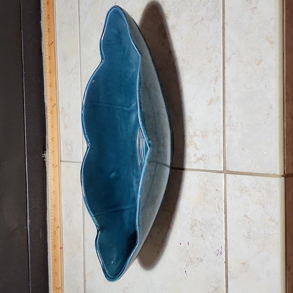Accents | Mid Century Modern Kenwood Console Bowl | Poshmark
